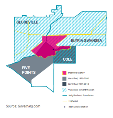 Equitable Development Plan | Radian
